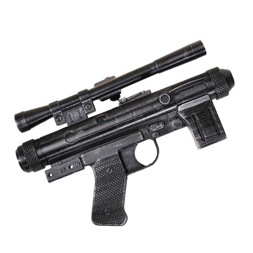 ⭐ SE-14r light repeating blaster Star Wars Replica Prop SW Cosplay ...