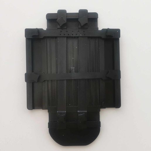 Free 3D file Parallel Guides Hole Drilling Assist 🕳️ ・3D printable ...