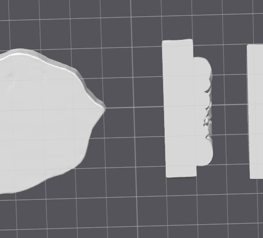 🐉 Pokemon Helix Fossil・Free STL File for 3D printing・Cults
