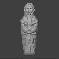 Wheel of Time Forsaken Statuettes・7 3D Models & STL Files to Download・Cults