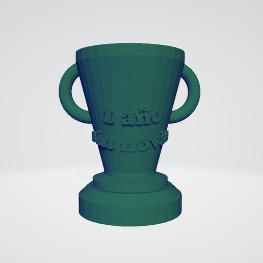 🏆 Funny Trophy Pack – Customizable Meme Awards (11 STL Files)・ 3D File ...