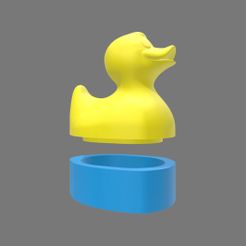 Duck best STL files for 3D printing・1.6k models to download・Cults