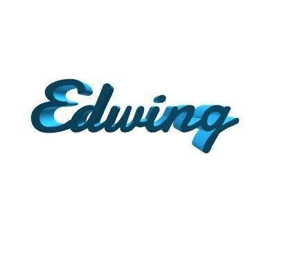 STL file Edwing 👦 ・Template to download and 3D print・Cults