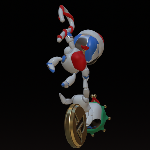 🤖 astro bot, christmas tree decoration, new year, hanging toy, ps5 ...