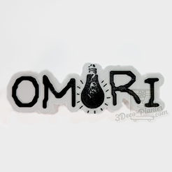 Omori best 3D printer models・27 free models to download・Cults