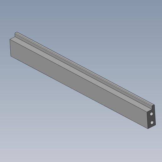 🧞‍♂️ K1 MAX Riser・Free STL File for 3D printing・Cults