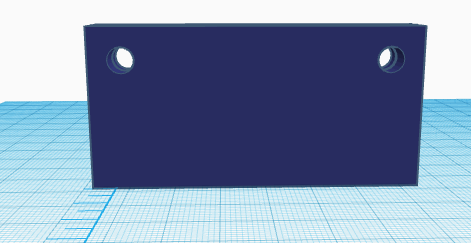 STL file arduino ir sensor wall mount・3D print design to download・Cults