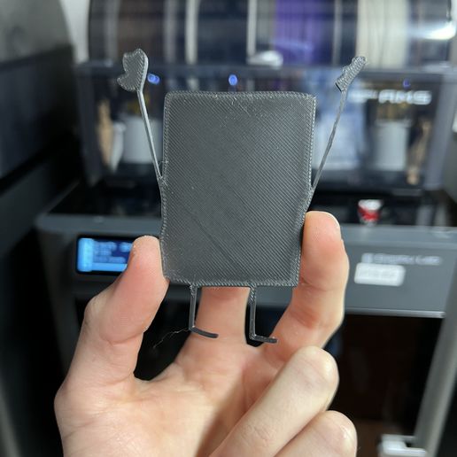🧽 Doodle Bob - 2D Print, Coaster, Display, Spongebob, Sponge Bob・ 3MF ...
