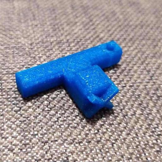 🚗 Car battery cap removal tool・Free 3D File for ・Cults