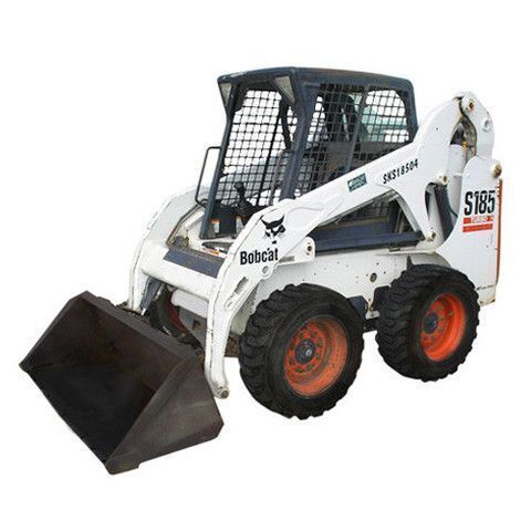 loader shovel