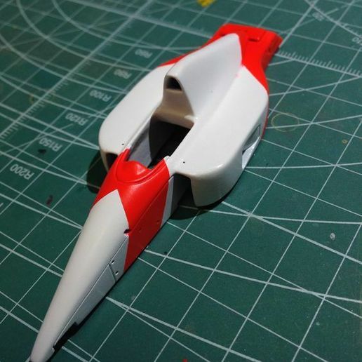 Archivo STL f1 cockpit model cabina cabin adorno de pared cuadro chart ...