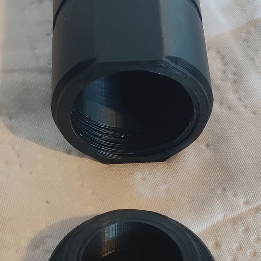 🔫 MLOK Zenitco Grip Set / 45 Degree Mount・ STL File for 3D printing・Cults