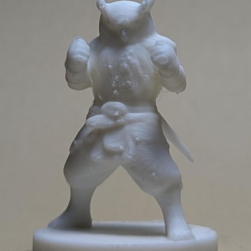 🎲 Owlfolk, Owlin Collection (DND/TTRPG)・Free STL File for 3D printing・Cults