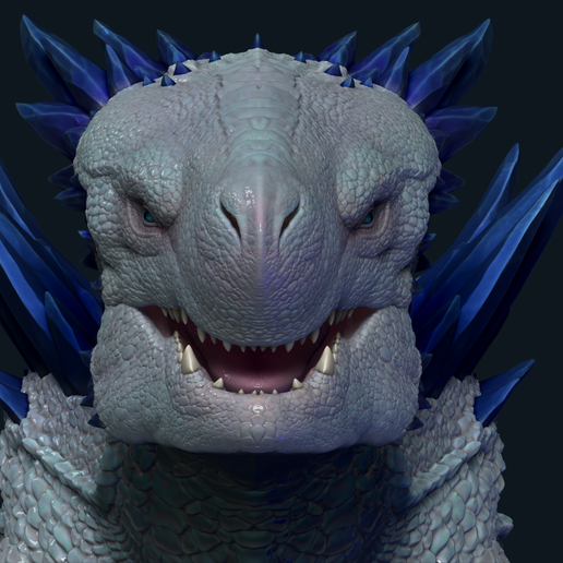 🆕 SHIMO the new empire 3D Models to Print・ STL File for 3D printing・Cults