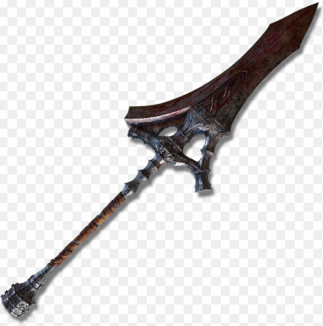 snake sword elden ring