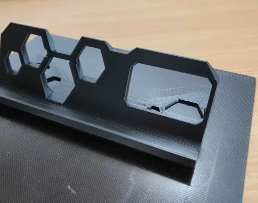 😤 Steam Deck Stand・Free STL File for 3D printing・Cults