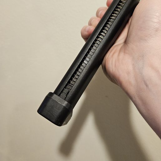 🔫 Airsoft Glock Magazine Spring Retainer・Free STL File for 3D printing ...