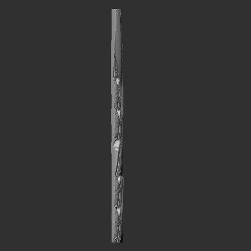 👼 Wings for Angel 3d print model and CNC・ STL File for 3D printing and ...