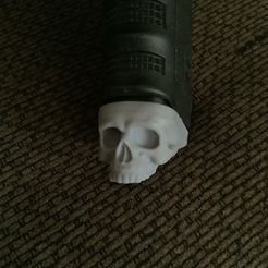 Free 3D file GUDETAMA GLOCK - Baseplate + Backplate for G19-17-26 🔫 ・3D ...