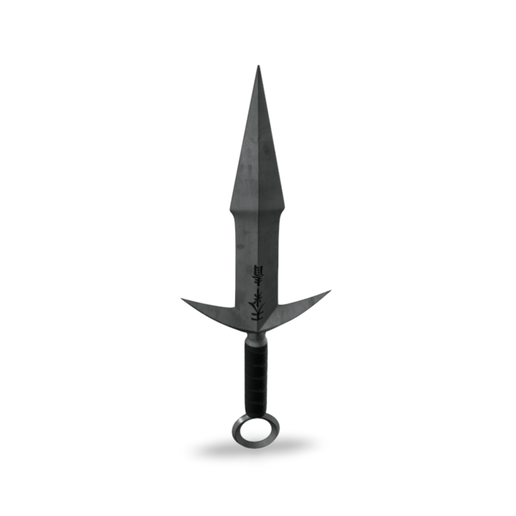 🥷 Kunai Ninja Weapon・ STL File for 3D printing・Cults