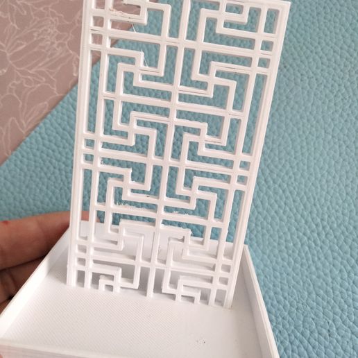 3D file Earring display stand 💍 ・Model to download and 3D print・Cults