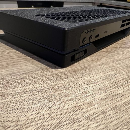 ⌨️ Legion Go Keyboard Case・ 3D File for 3D printing・Cults