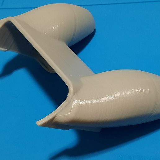 STL file PowKiddy RGB20S controller 🇨🇳 ・3D print object to download・Cults