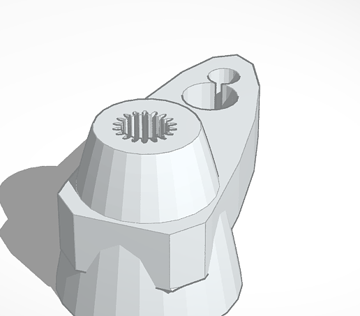 Free 3D file Outboard OMC Carb Mixture Link 🔗 ・3D print object to ...