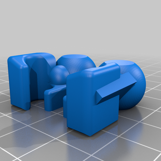 The Mandalorian・Free STL File for ・Cults