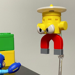 Megaman Classic models・15 3D Models & STL Files to Download・Cults