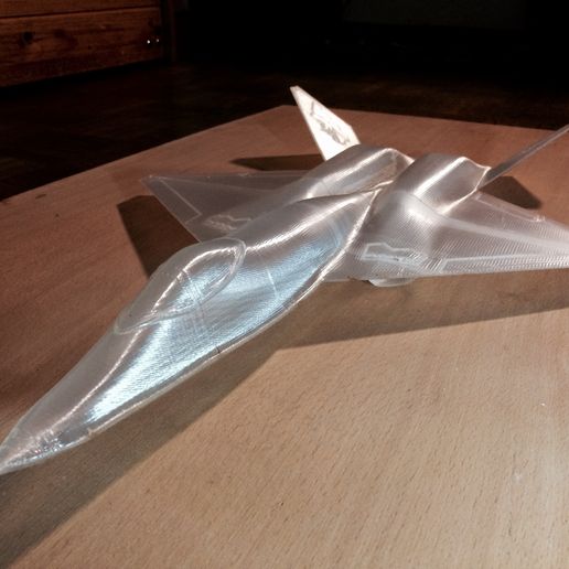 🥷 Northrop/McDonnell Douglas YF-23 Stealth Fighter - Updated 4th Dec ...
