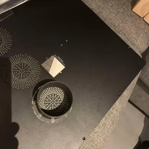 K2 Plus Exhaust-Ventilation・ STL File for 3D printing・Cults