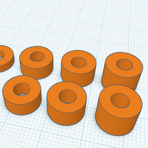 🎲 traxxas slash modified limmiters・Free STL File for 3D printing・Cults