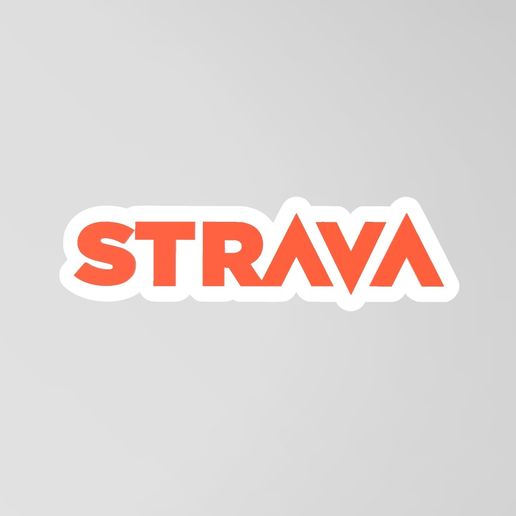 Strava Logo Png