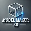 All the 3D models of ModelMaker-3D・Cults