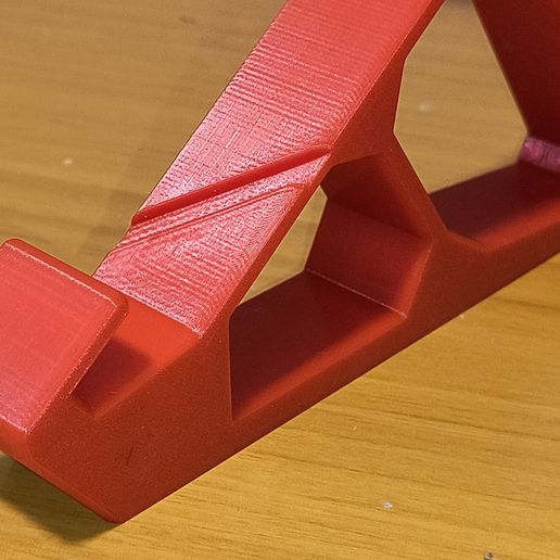 🛗 HP OMEN 15 RISER BRACKET・ STL File for 3D printing・Cults