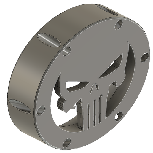 🔚 JBL Charge 4 End Caps・Free 3D File for ・Cults