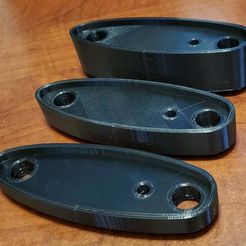 STL files for 3D printer Mossberg • Cults