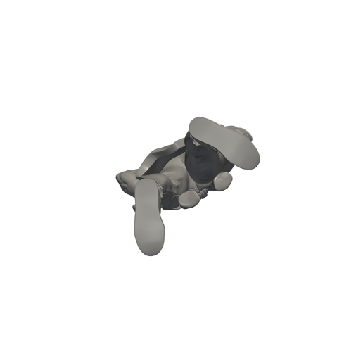 🎲 Axel Stone・ STL File for 3D printing・Cults