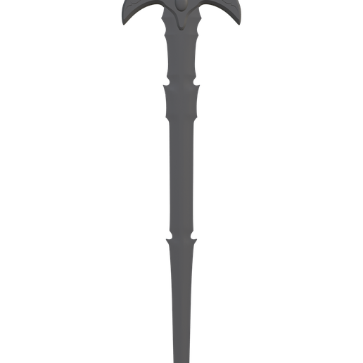 🗡️ Sword・ STL File for 3D printing・Cults