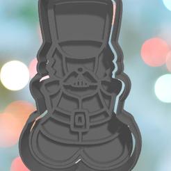 Download 3 3D models from Adult Cookie Cutters listed by fwhsnick • 3D ...