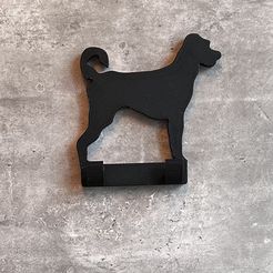 Labradoodle best 3D printer files・25 free models to download・Cults