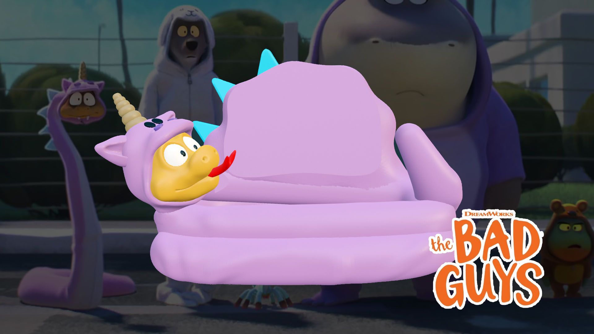 Download STL file BAD TYPES FanART CELL BASE • 3D printer model ・ Cults