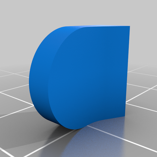 Free STL file Mandalorian Cosplay Mag Mount 🎲 ・Design to download and ...
