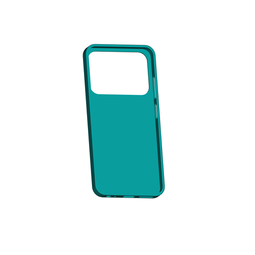 📱 itel Zeno 20 Max Case・ STL File for 3D printing・Cults