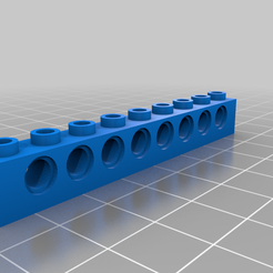 3.2k search results for 3D models to 3D print with the keyword(s) “lego ...