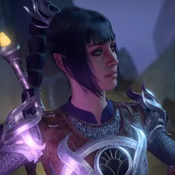 Shadowheart best STL files for 3D printer・167 models to download・Cults