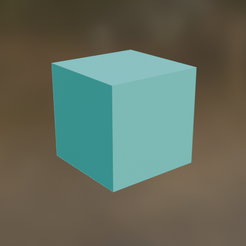 Cube best free 3D printing files・1.2k models to download・Cults