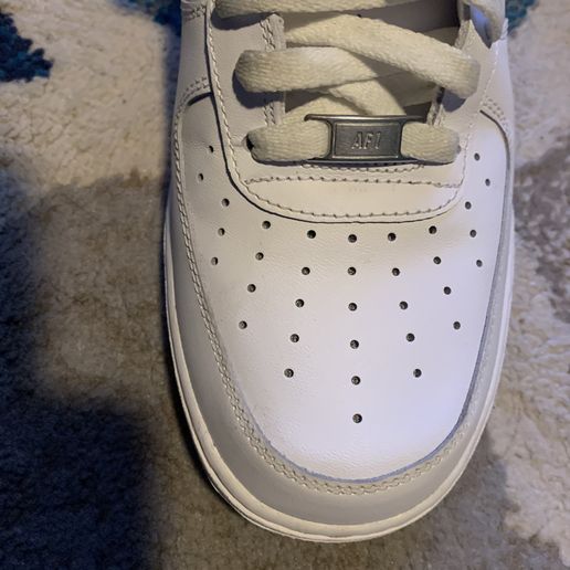 👟 crease protectors・ STL File for ・Cults