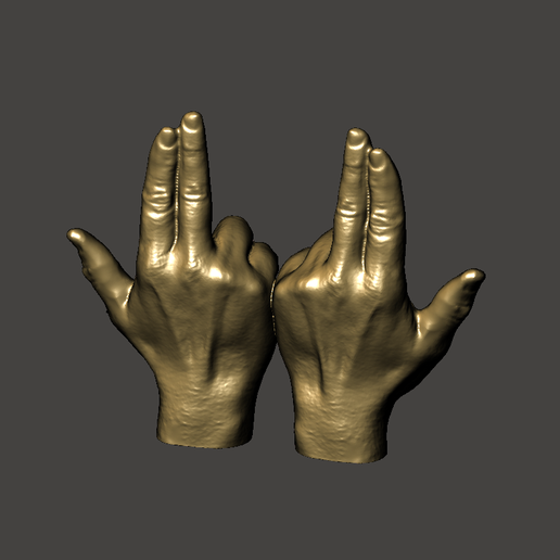 🩻 JUL scan・ STL File for 3D printing・Cults